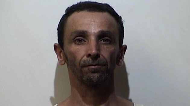 Man Charged With Theft From A Vehicle In Hopkinsville | WKDZ Radio