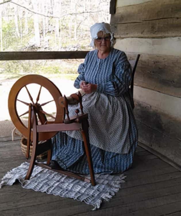 Trades Fair At The Homeplace In LBL This Weekend | WKDZ Radio