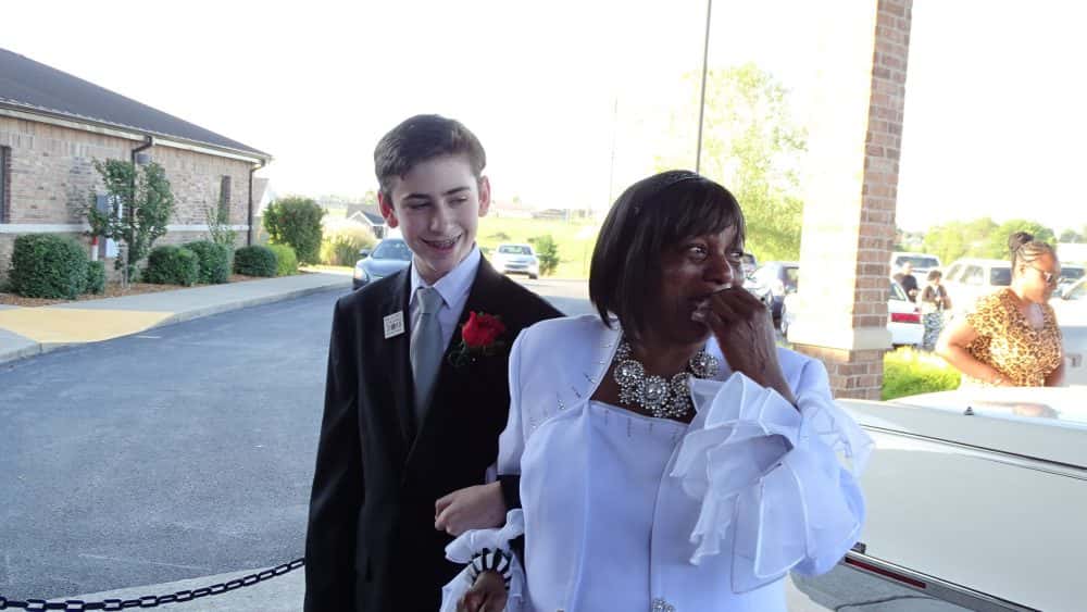 LaDonna Diggs Day Celebration – WKDZ