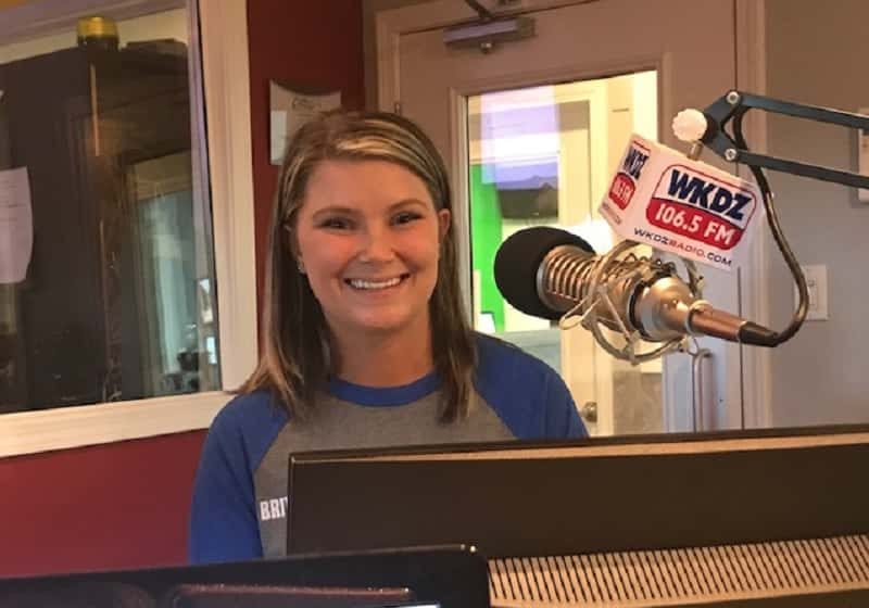 Christian County Heart Walk Coming Next Month | WKDZ Radio