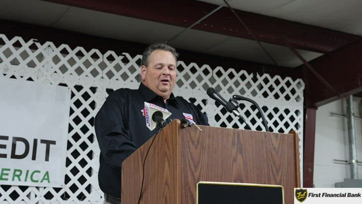 WKDZ Farmer of the Year | WKDZ Radio