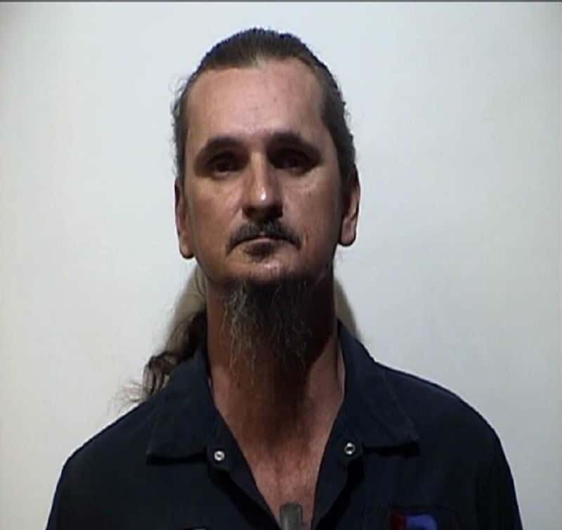 Grand Jury Indicts Gracey Man On Sex Related Crimes Whvo Fm