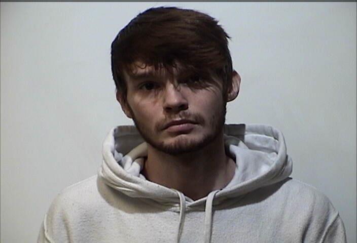 Police: Hopkinsville Man Charged After Holding Woman And Child Hostage ...