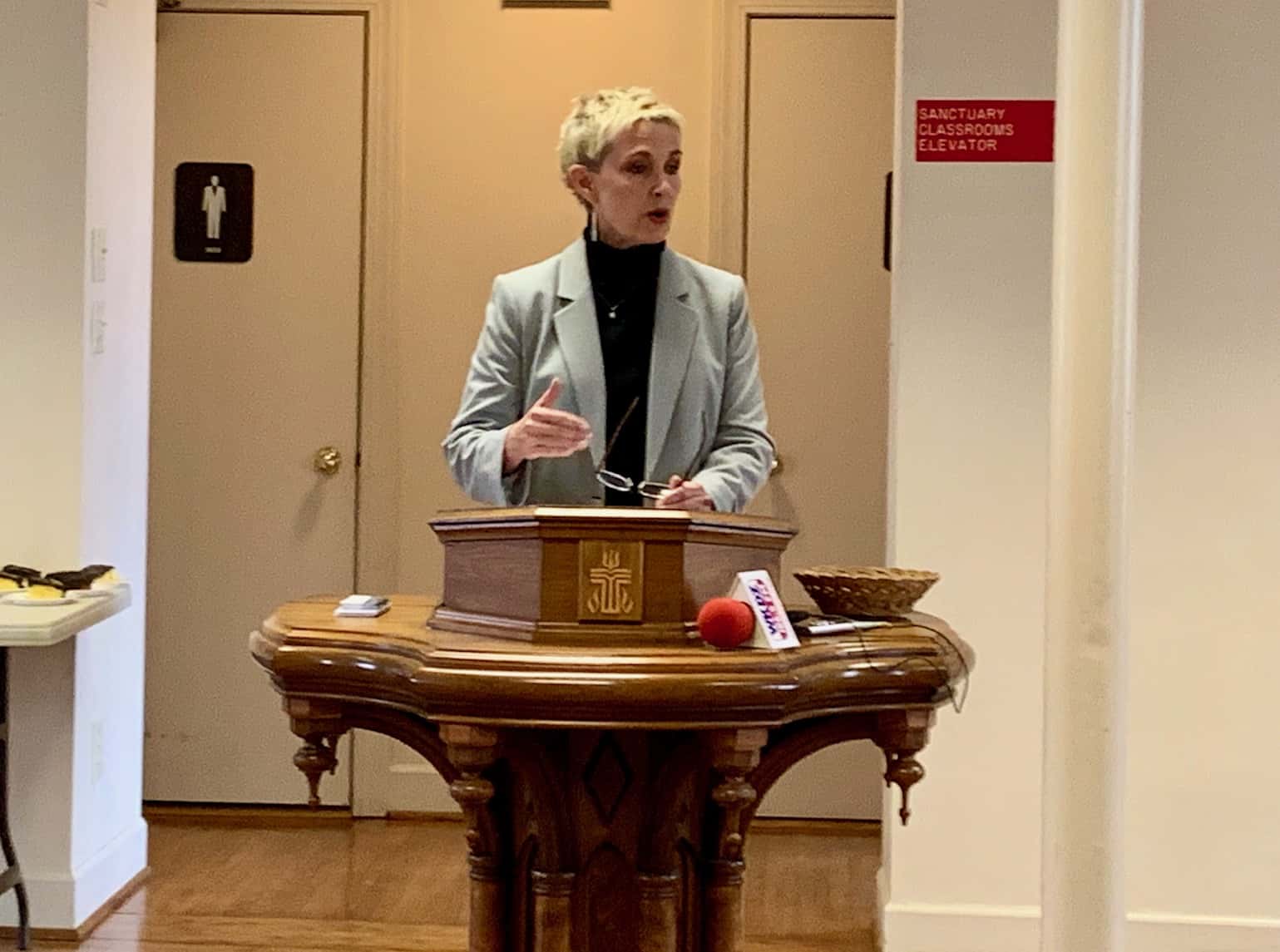 Service Offers Help To Employees In Need | WKDZ Radio