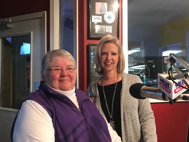 Trigg Little Library Program Looking For Donations | WKDZ Radio