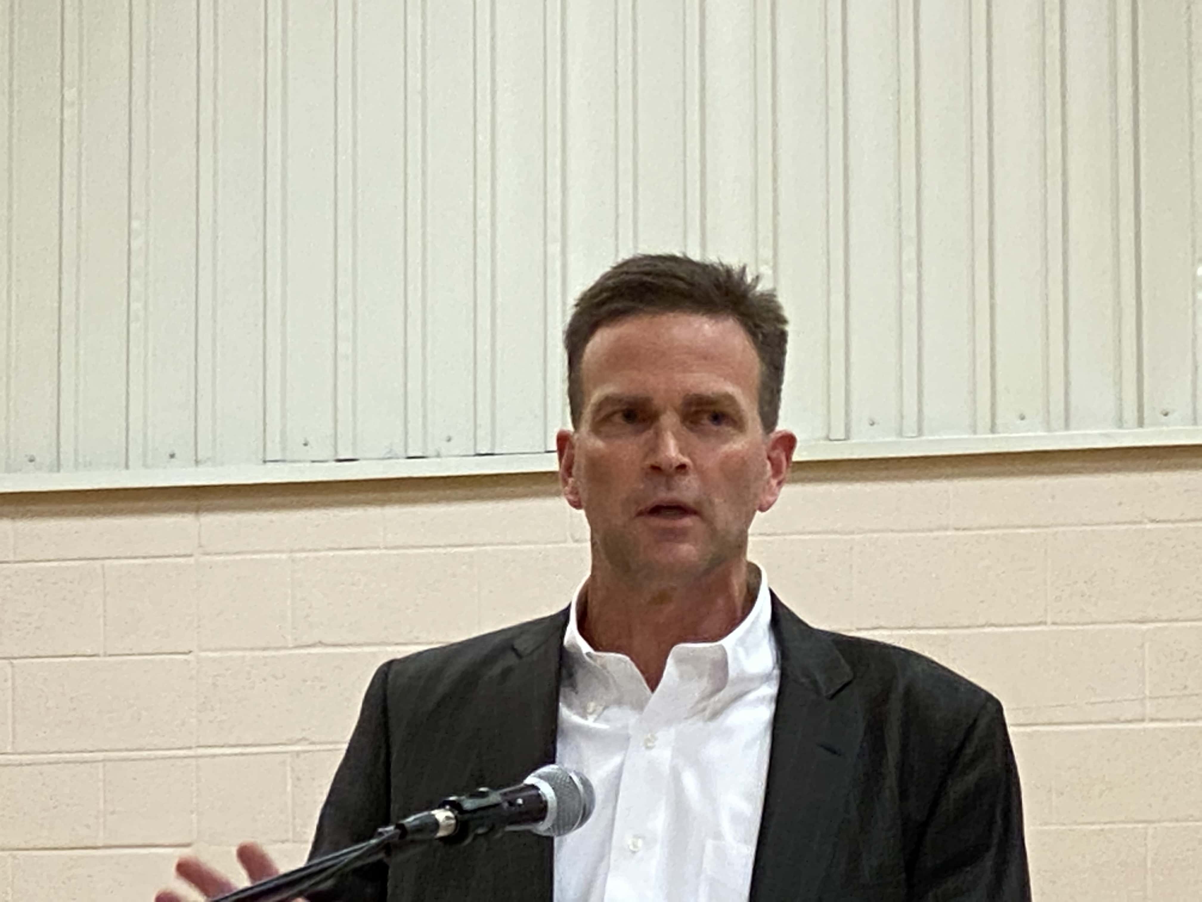 Hopkinsville YMCA Focuses On Future During Annual Meeting | WKDZ Radio