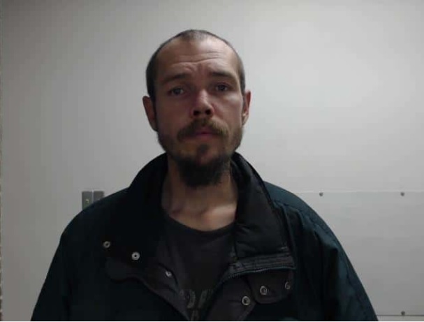 Princeton Man Facing Robbery Charges | WKDZ Radio