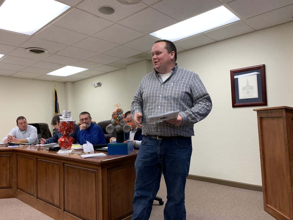 Pesticide Applicator Training Planned In Trigg County | WKDZ Radio