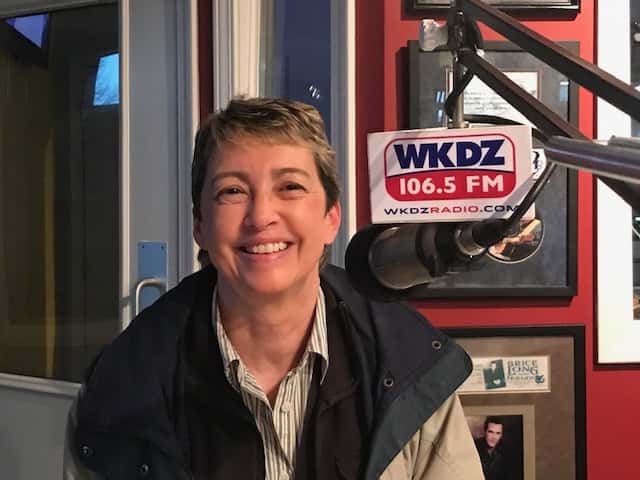 Trigg Health Department To Host Diabetes Classes | WKDZ Radio