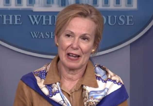 Top U.S. Health Official Says Now Is Time For Action In Kentucky | WKDZ ...