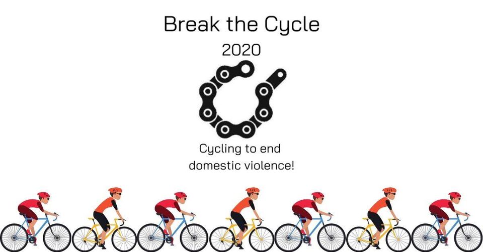 Break the Cycle Event | WKDZ Radio