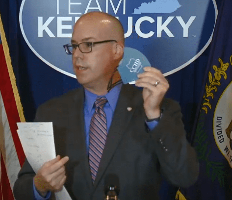 Safe Halloween Guidelines Announced | WKDZ Radio