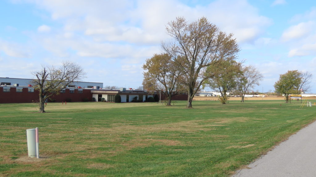 Hopkinsville City Council Approve Incentives for Stanley Engineered ...