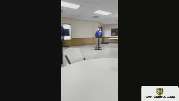 Beth Mann Named Trigg Chamber Citizen of the Year | WKDZ Radio