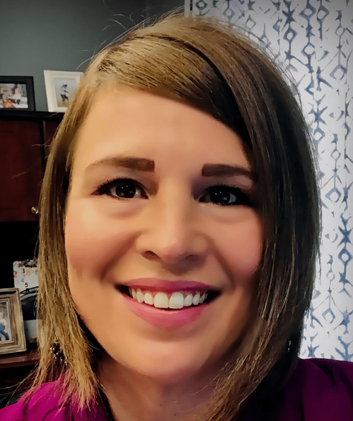 Jessica Addison Selected to 2021 Kentucky Women in Education Leadership ...