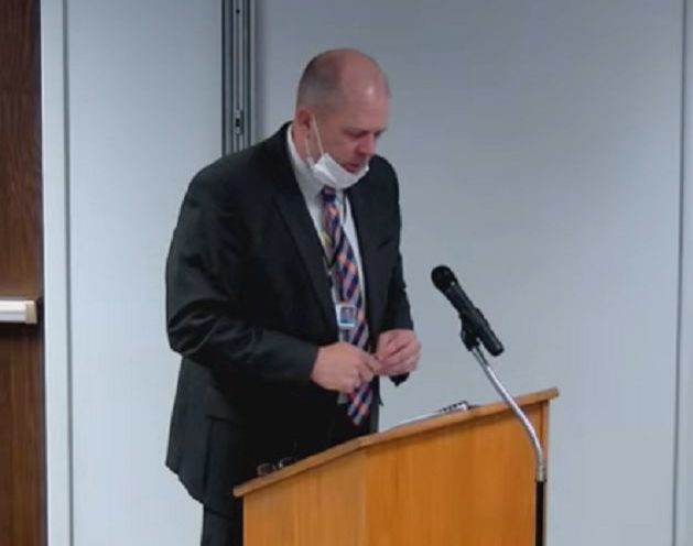 Bentzel Announces Plans for Project Graduation And Graduation ...