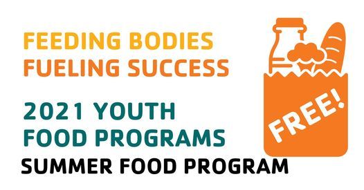 Summer Feeding Program | WKDZ Radio