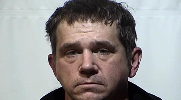 Two Charged With Stealing License Plate | WHVO