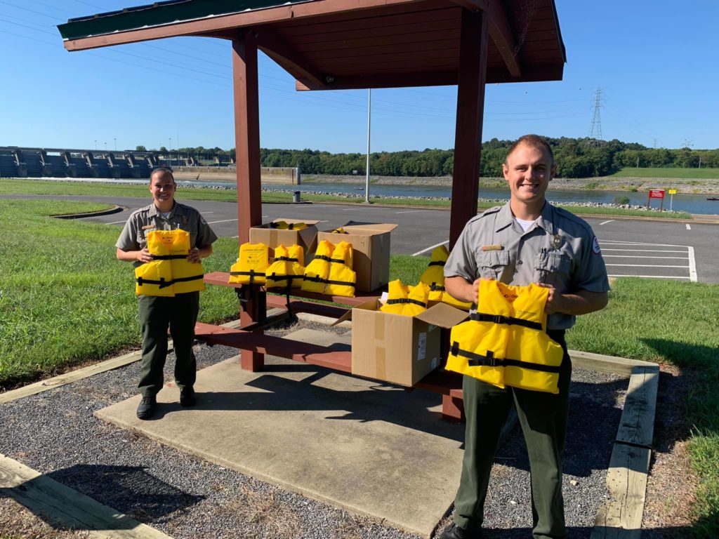 Water Safety Encouraged Over the Memorial Day Weekend | WKDZ Radio