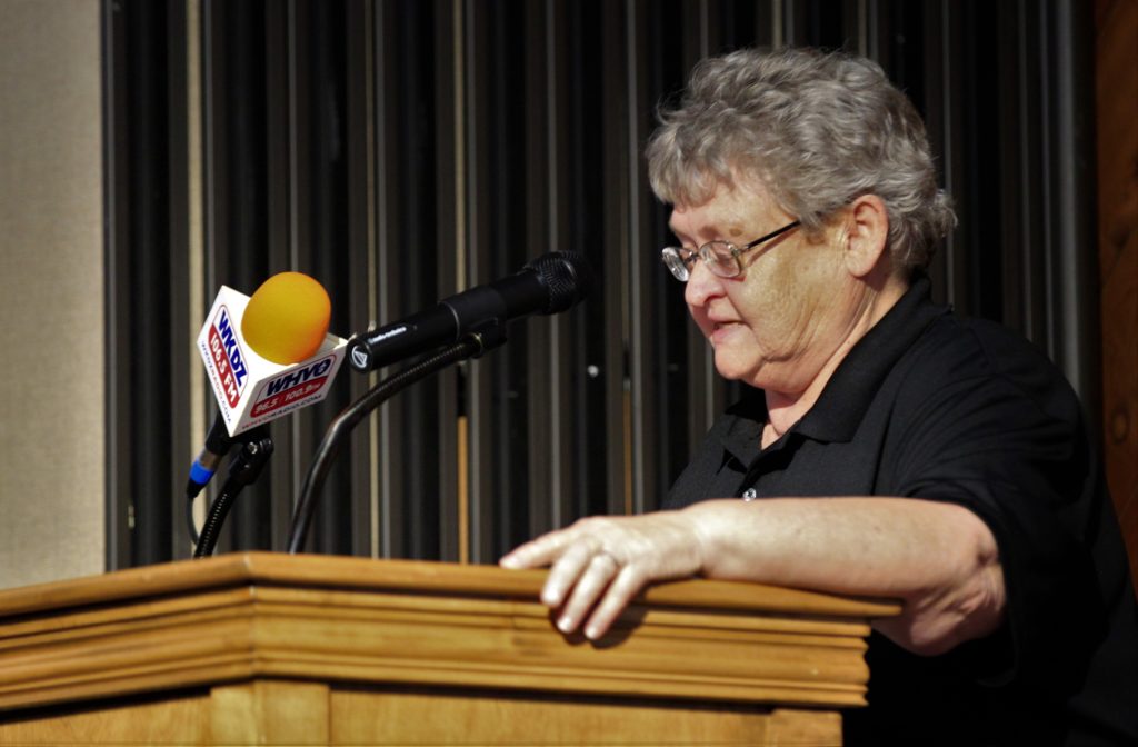 Extra Clicks From 2022 Trigg Chamber Dinner | WKDZ Radio