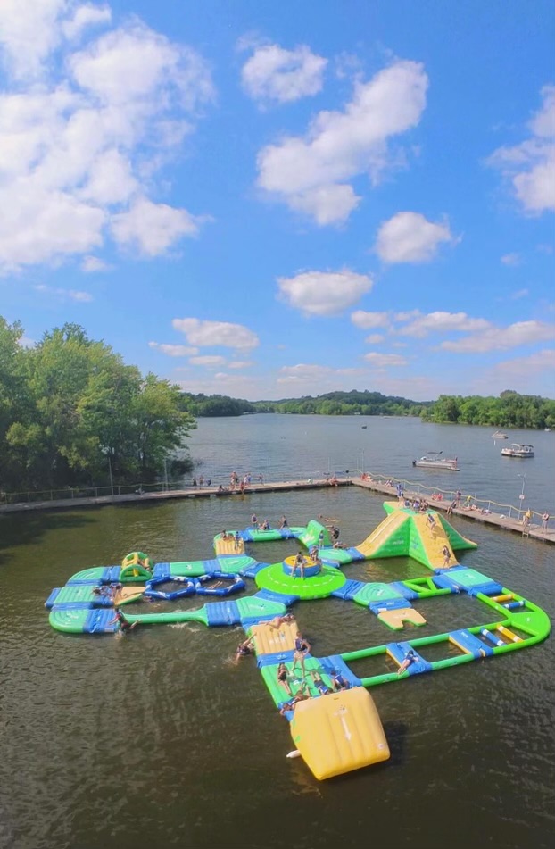 Prizer Point Has SO Much Summer Fun! | WKDZ Radio