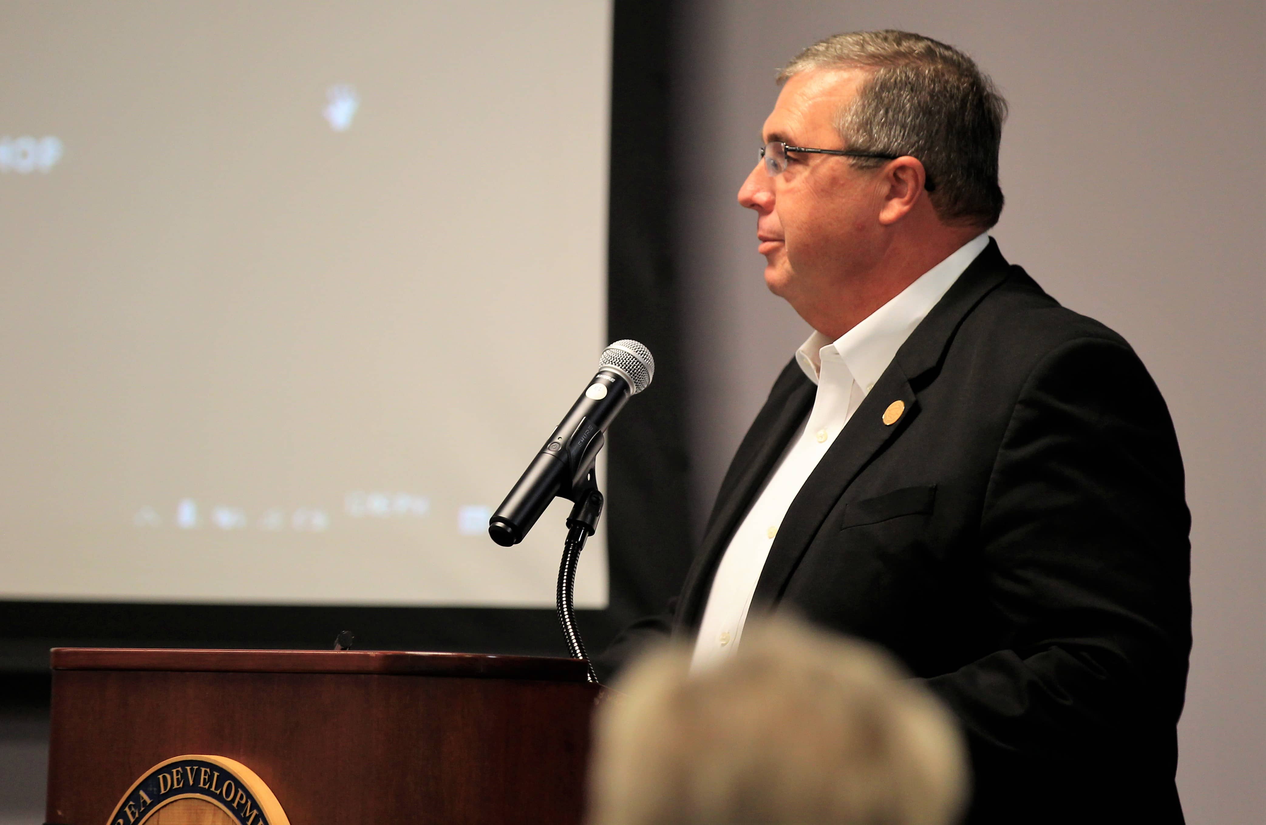 Alexander Takes Over As PADD Chair, Mahre Memorialized | WKDZ Radio