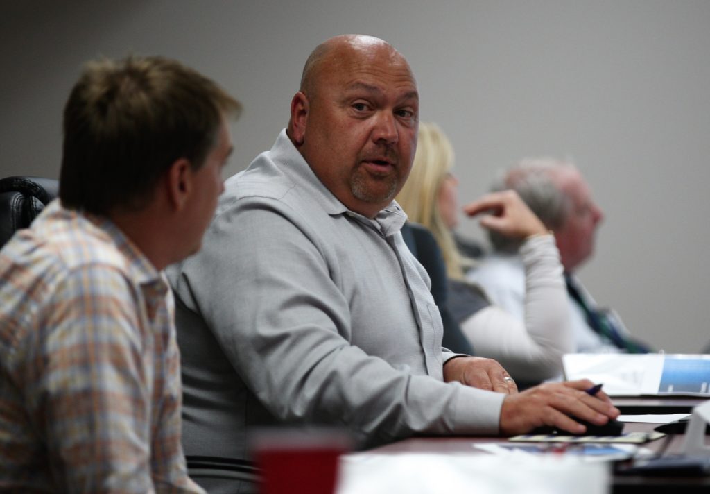 Trigg County Hospital Receives High Marks In Consultation | WKDZ Radio