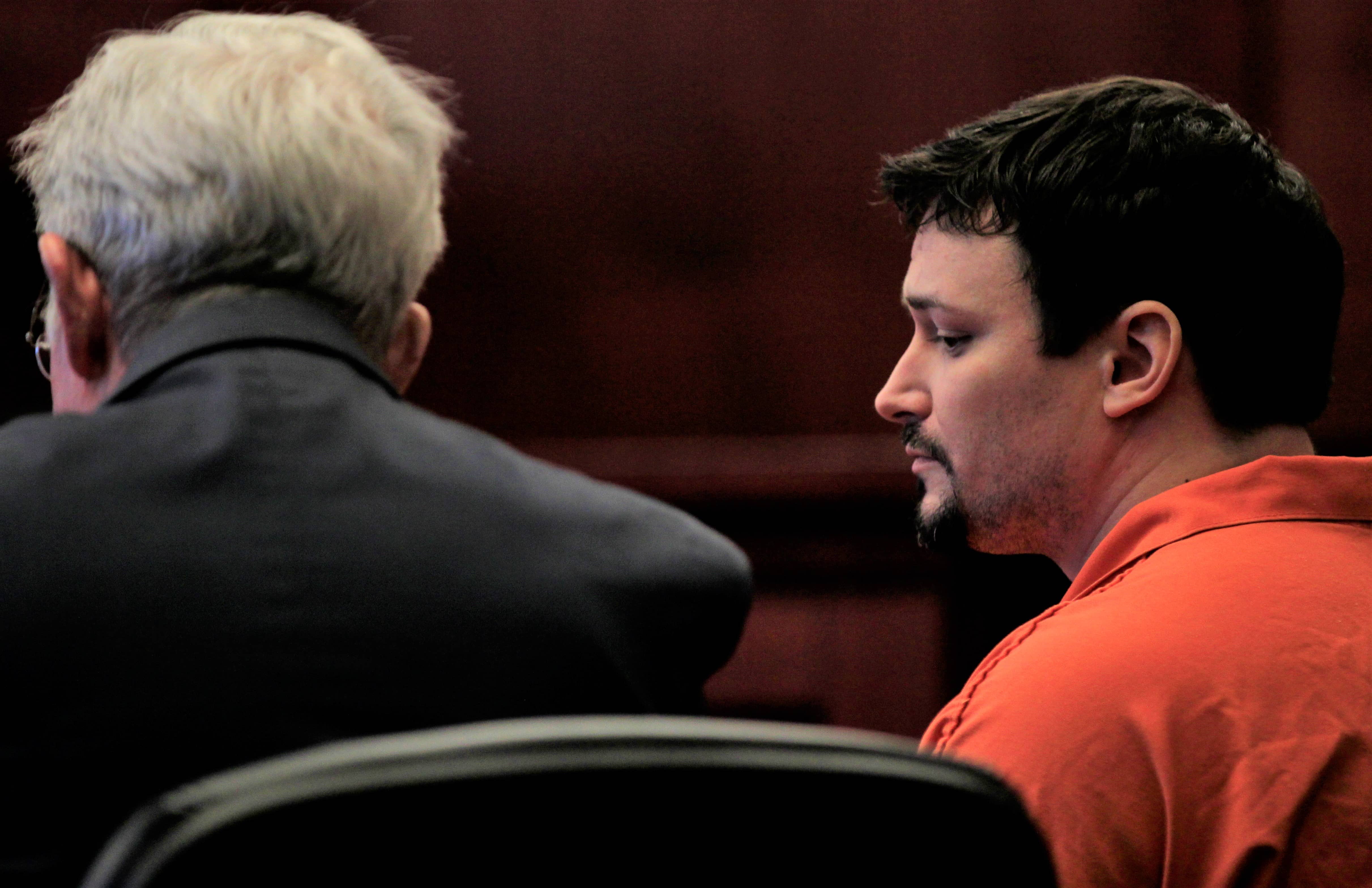 Stinson Murder Trial Set For September 2023 | WHVO