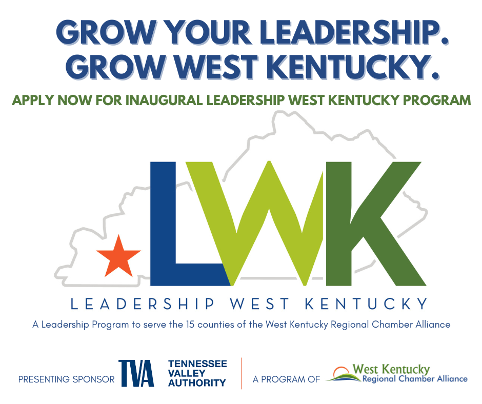Leadership West Kentucky Program Applications | WKDZ Radio