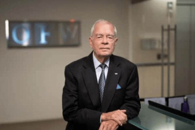 John Block Report – Issues Of The Day | WKDZ Radio