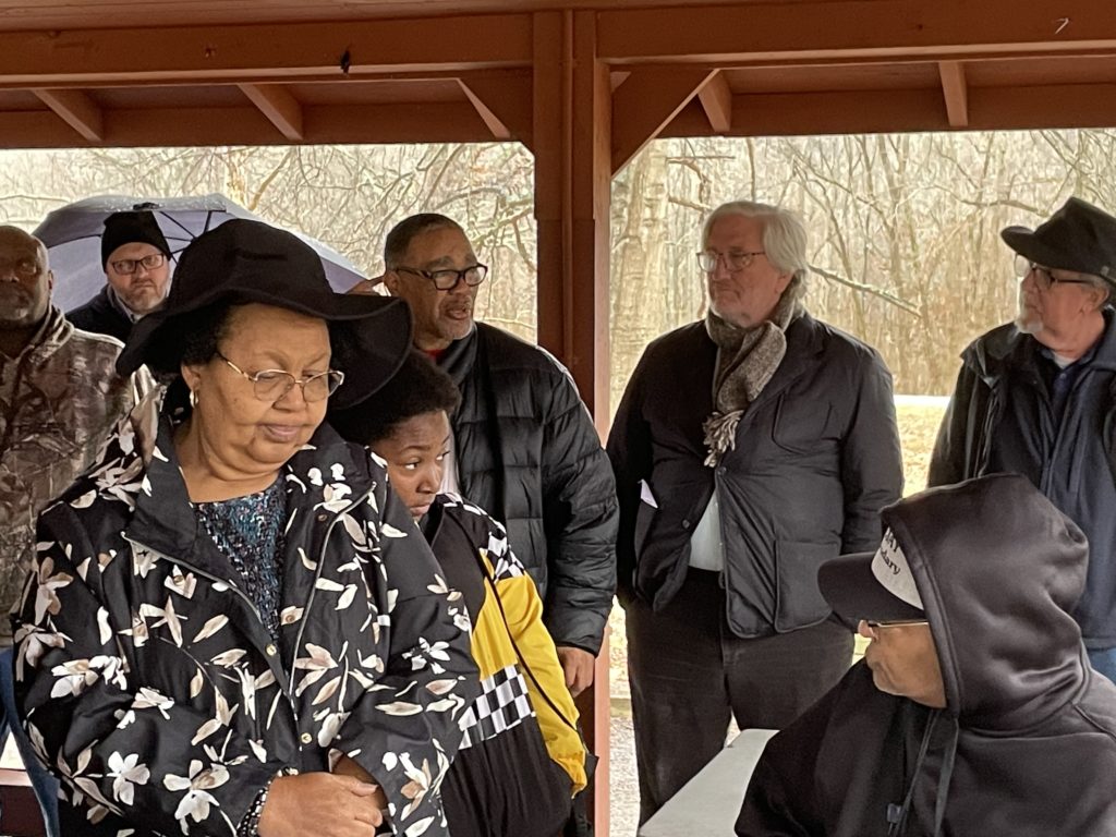 Cunningham And Barnes Lead Trigg County Martin Luther King Celebration ...