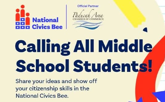 National Civics Bee | WKDZ Radio