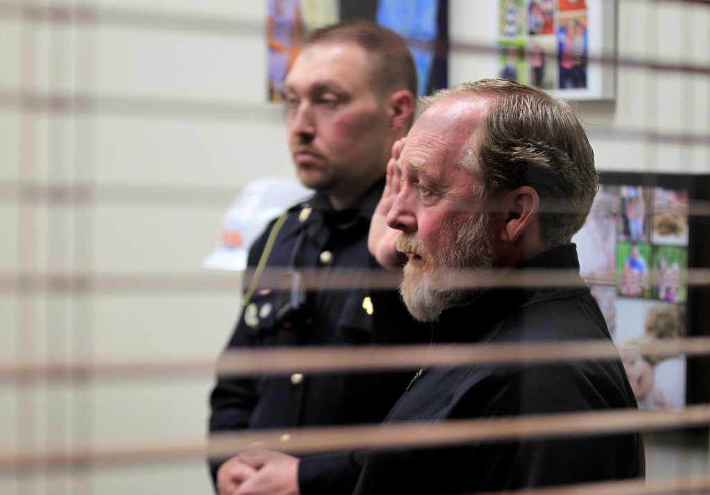 Hopkinsville's Rosencrance Joins Cadiz Police Department | WKDZ Radio