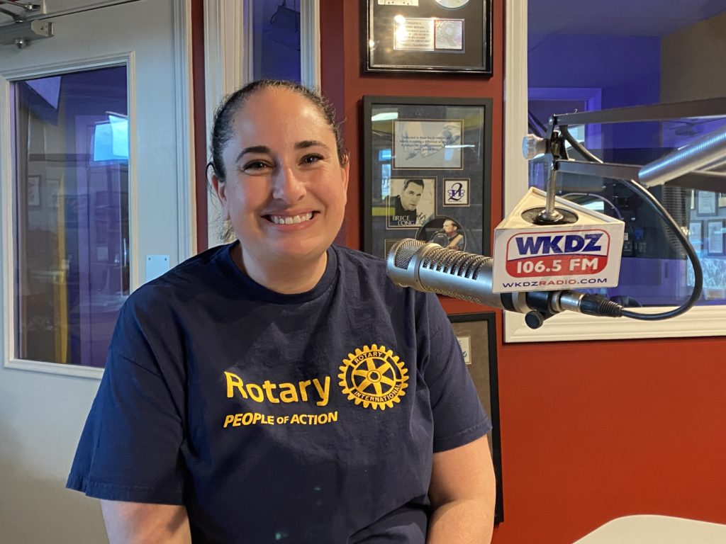 Cadiz Rotary Club Puts Out Item Donation Plea | WKDZ Radio