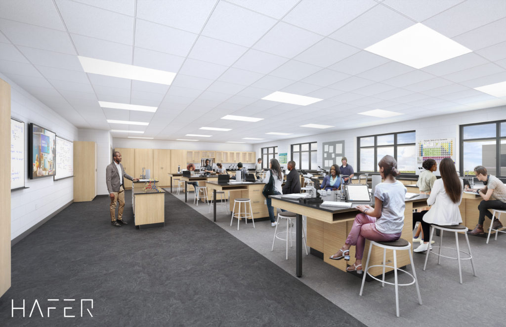 2023 HCCA Renderings – WKDZ