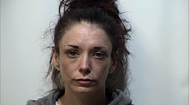 Woman Charged With Trafficking Meth | WHVO