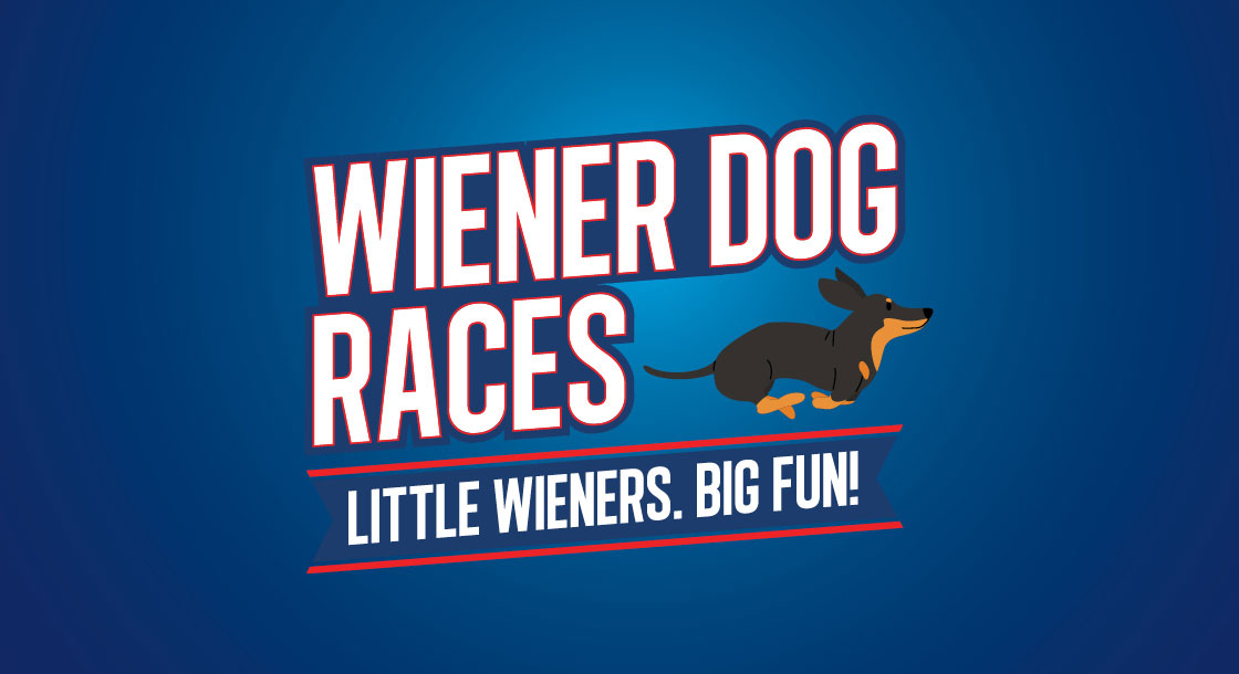 Charity Wiener Dog Races | WKDZ Radio