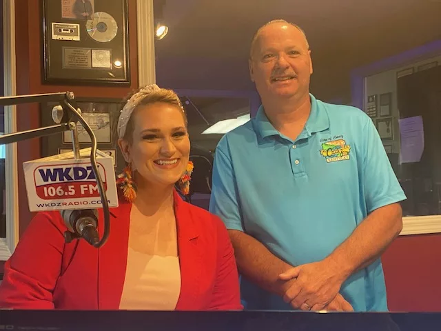 Cadiz Hosting Inaugural Walk To End Alzheimers | WKDZ Radio