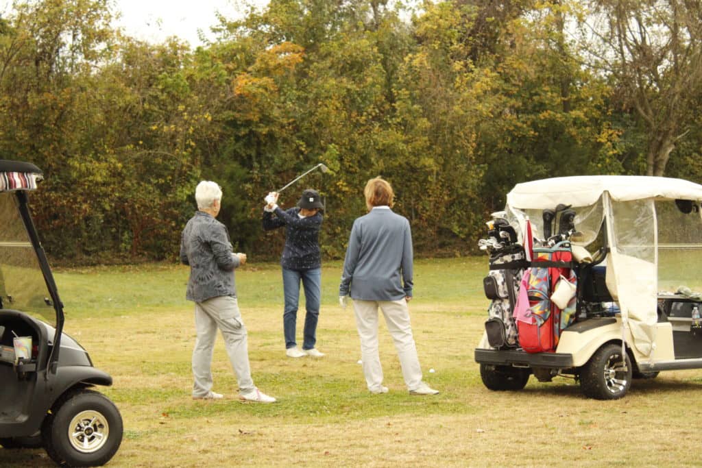 2023 Grace And Mercy Golf – WKDZ