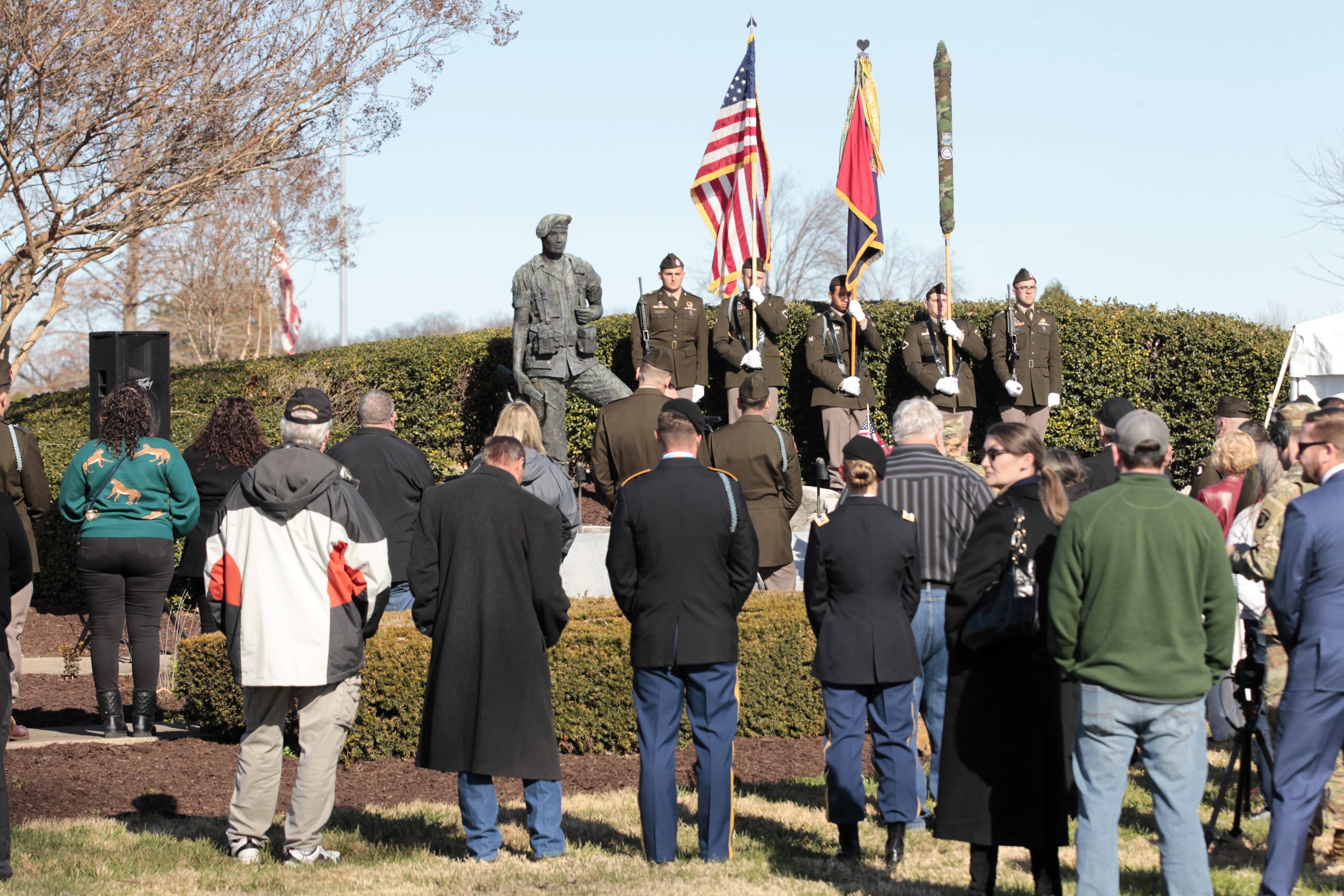 Army Psychologist Reflects On 1985 Gander Crash | WHVO