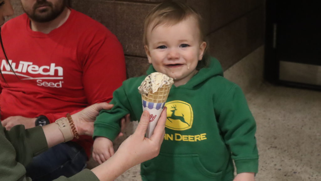 2024 NFMS Photos – Friday | WKDZ Radio