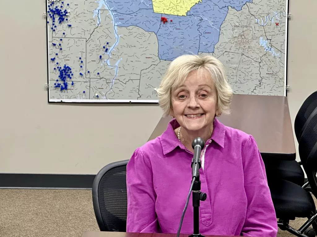 101st Memorial Highway In Trigg Among Legislative Update Topics | WKDZ ...