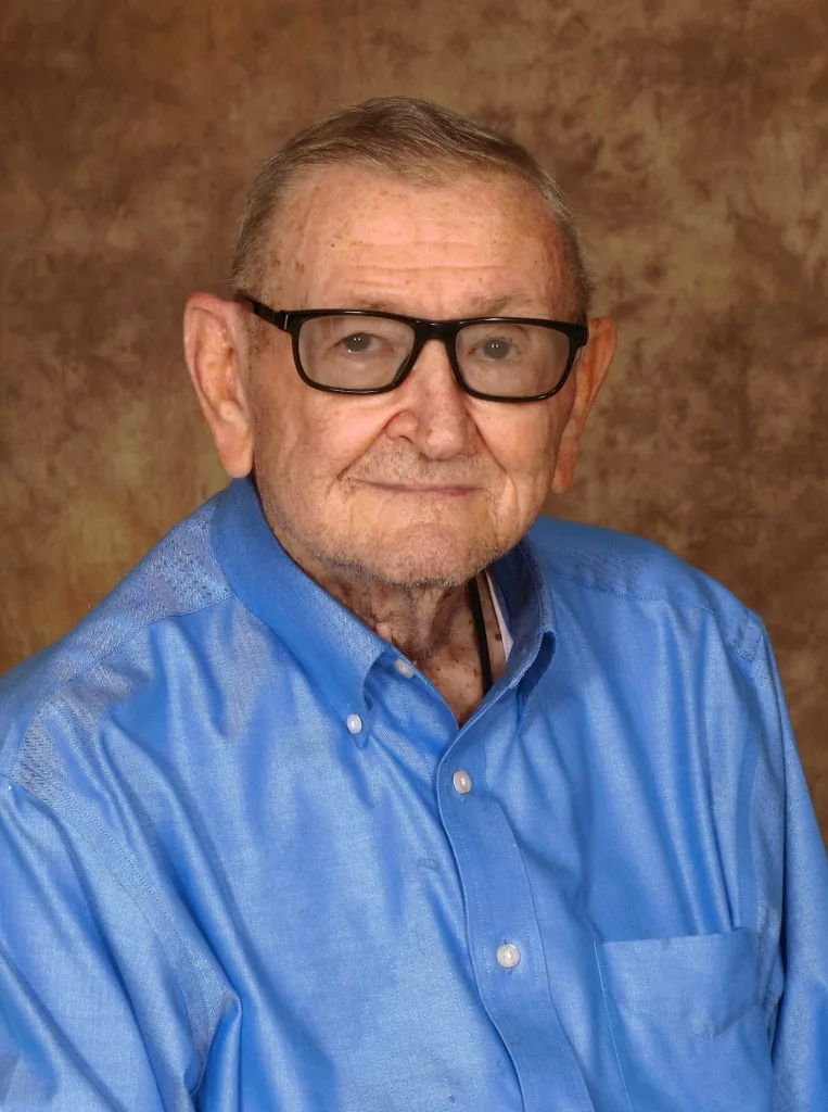 David Spain Obit & Photo | WKDZ Radio