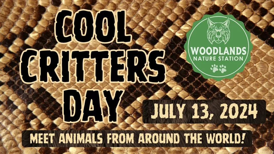 Cool Critter Day | WKDZ Radio