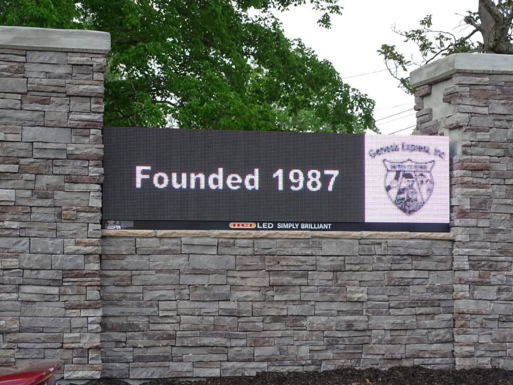 2024 Genesis Express Community Center Grand Opening & Ribbon Cutting – WKDZ