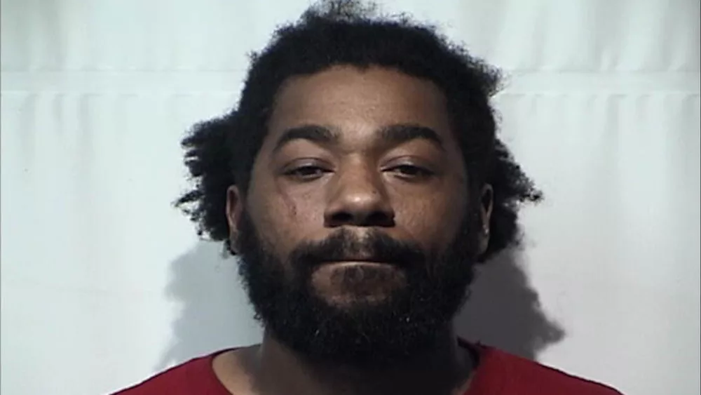 Man Charged With Assaulting His Girlfriend Wkdz Radio