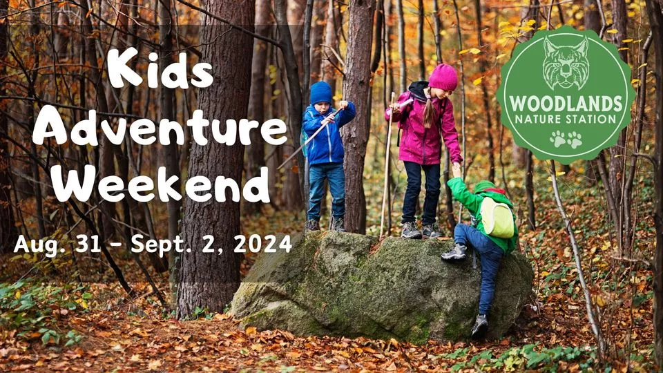 All events for Kids Adventure Weekend | WKDZ Radio