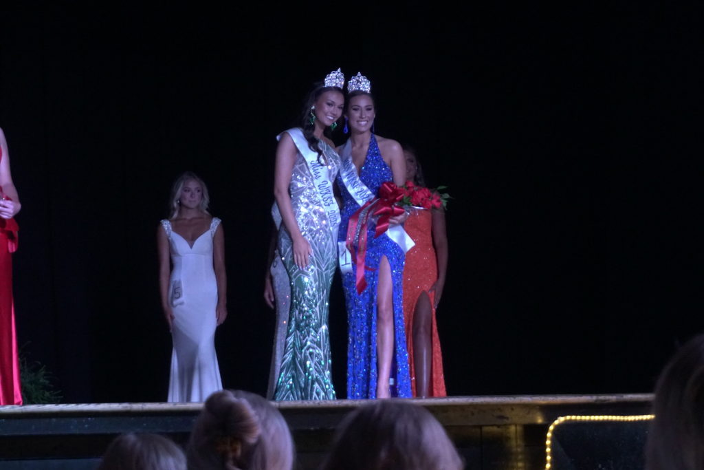 2024 WKSF Pageants – WKDZ
