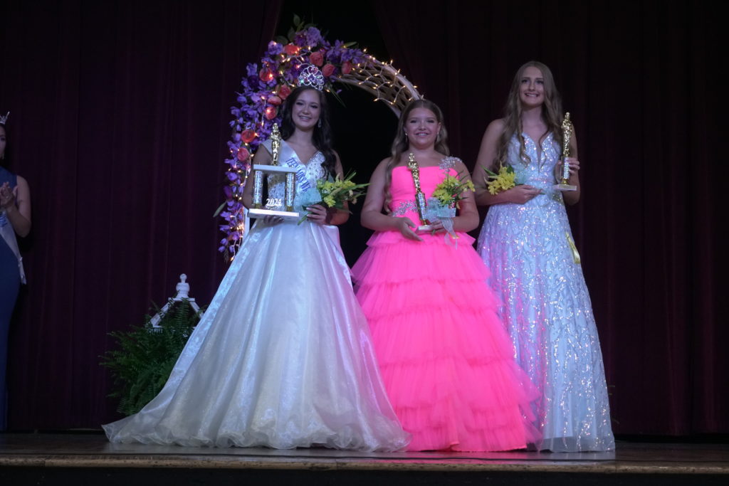 2024 WKSF Youth Pageant – WKDZ