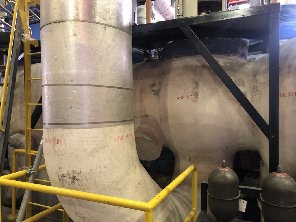 Sequoyah Nuclear Plant | WKDZ Radio